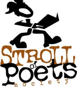Stroll of Poets Haven Reading Series - Taproot Edmonton Calendar